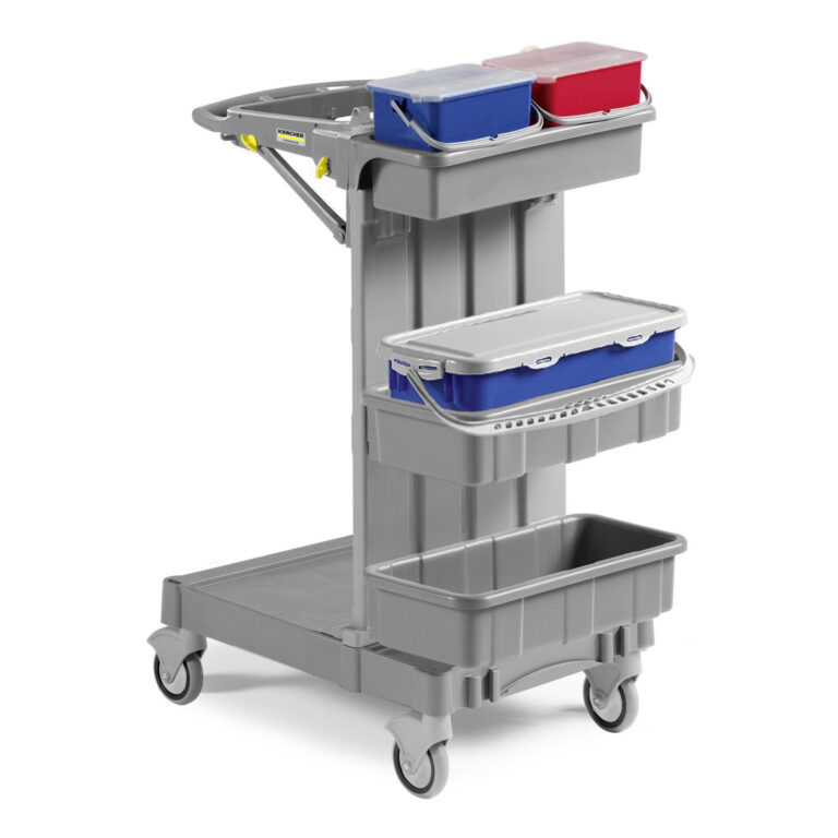 Kärcher Clean Liner Classic IV - Kärcher Center St. Gallen