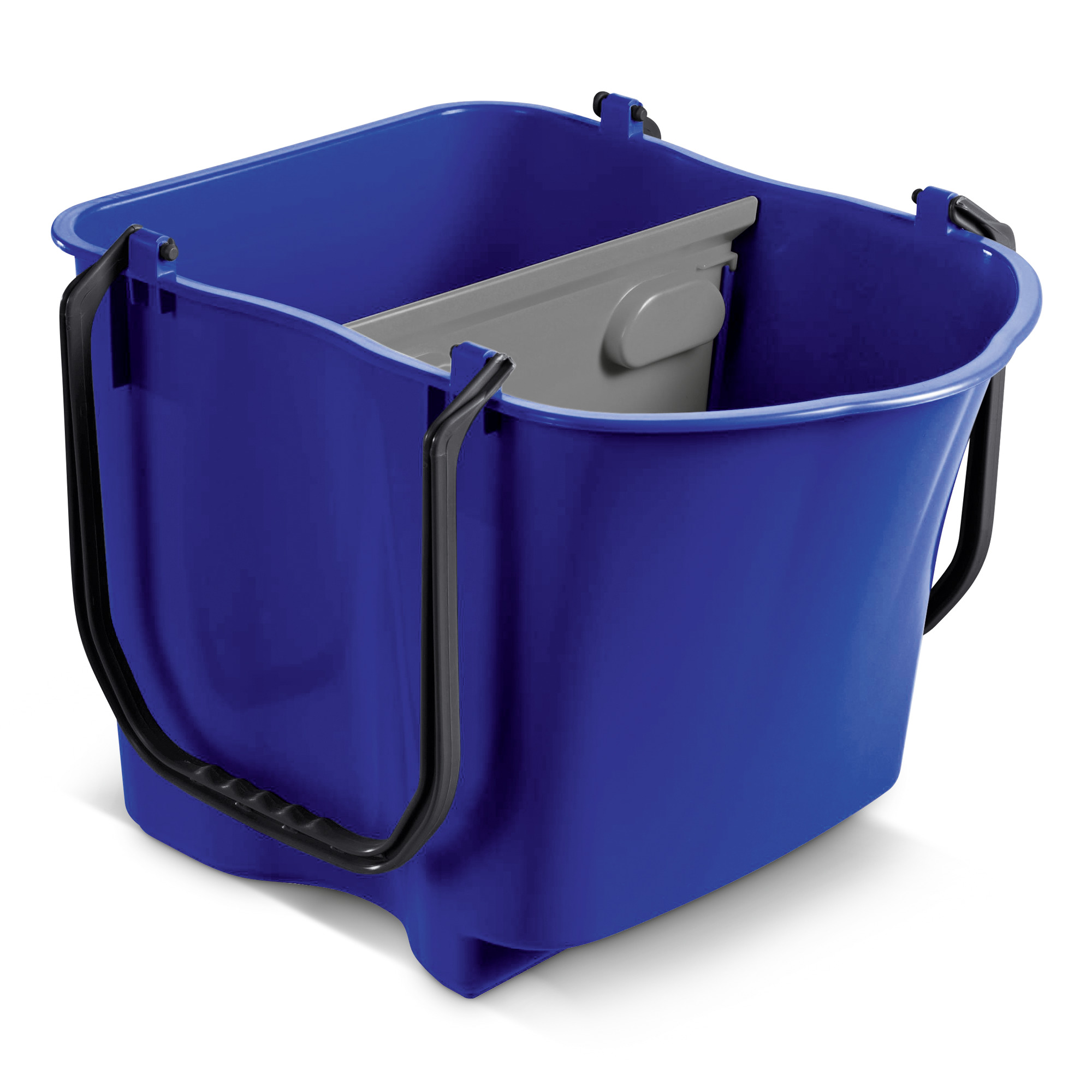 Kärcher Eimer mit Trennung 28 L - Kärcher Center St. Gallen