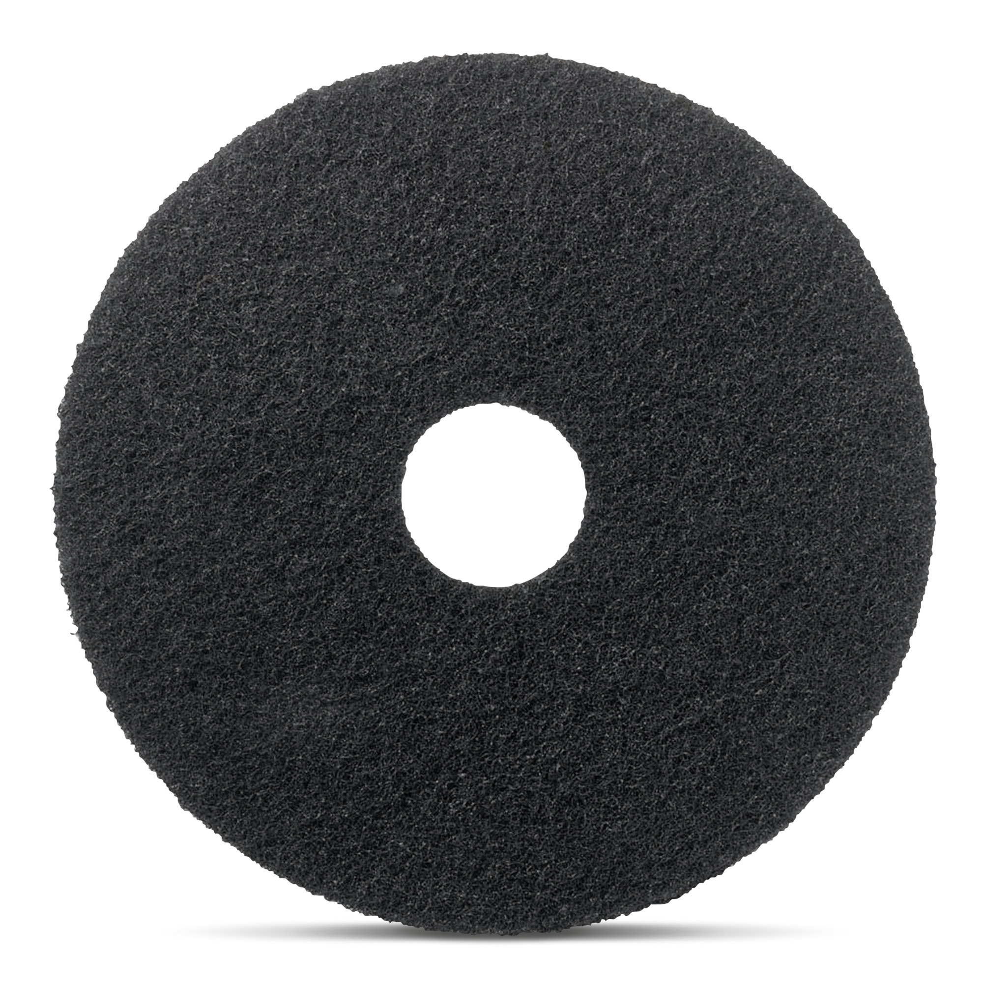 3M Super-Pad D508 (20") Schwarz 5 Stk. - Kärcher Center St. Gallen