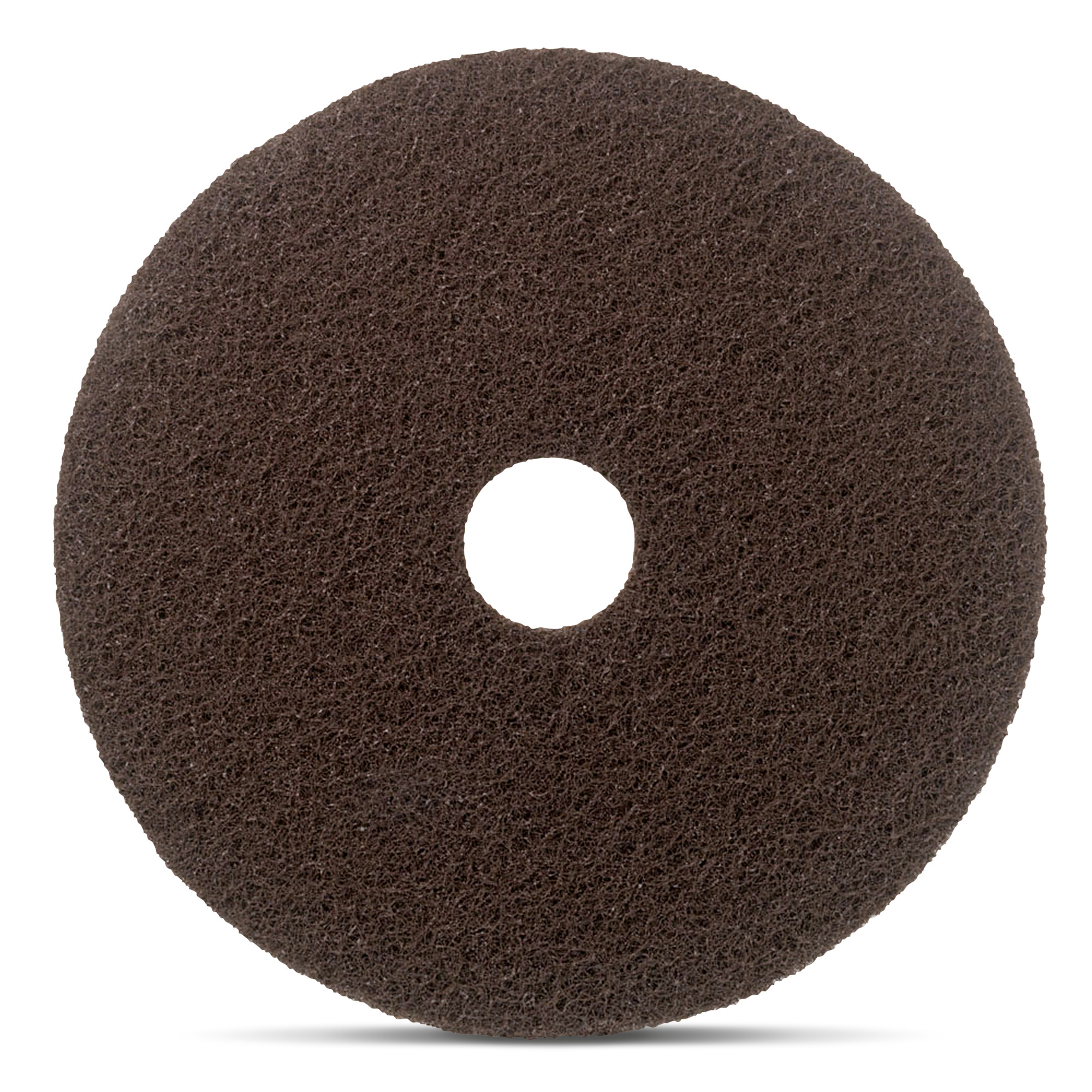 3M Super-Pad D508 (20") braun 5 Stk. - Kärcher Center St. Gallen