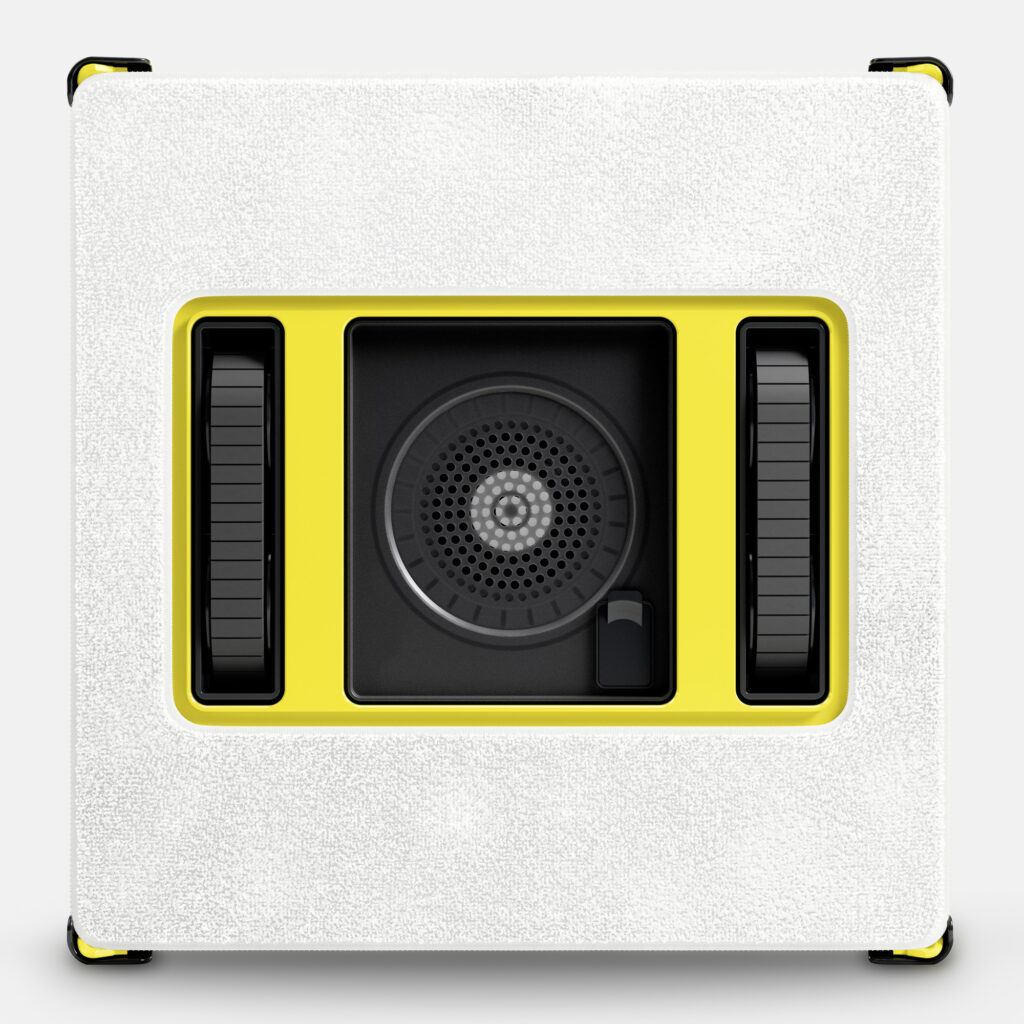 Kärcher Fensterreinigungsroboter RCW 4 - Kärcher Center St. Gallen